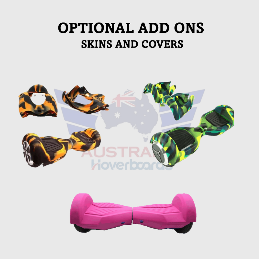 How to Choose the Best Hoverboard for Kids in Australia (2025 Guide ...