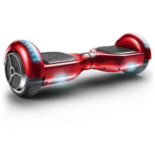Hoverboards, Segways, balancing scooters online | Australia Hoverboards