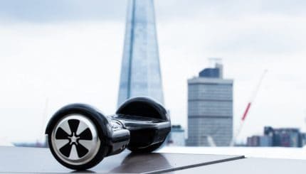 Your Step by Step guide on- How to ride a Hoverboard | Australia ...