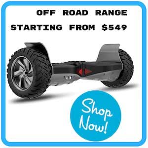 Hoverboards Australia, Segways, Self balancing scooters | Buy Online