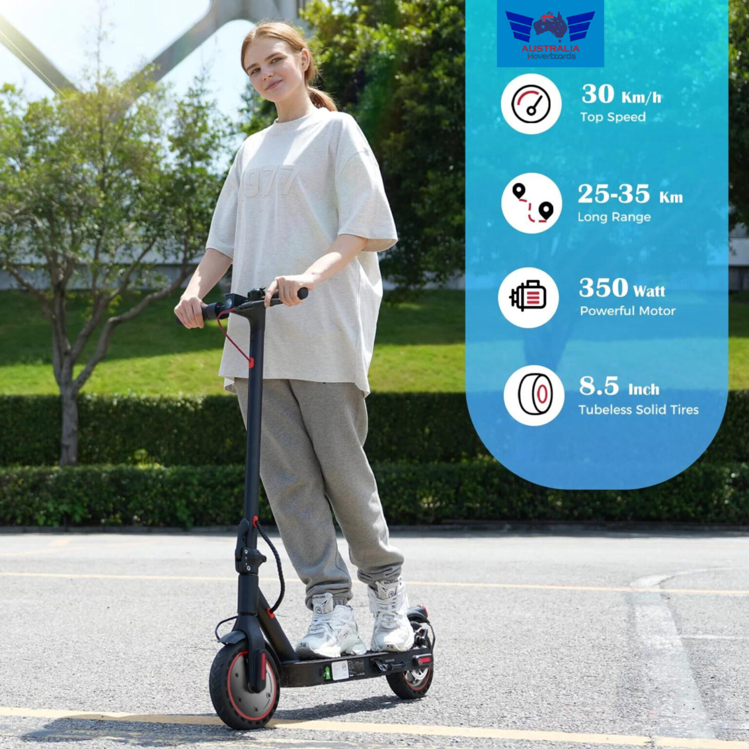 Buy Australia's Best Hoverboards, Self Balancing Scooter | Australia ...